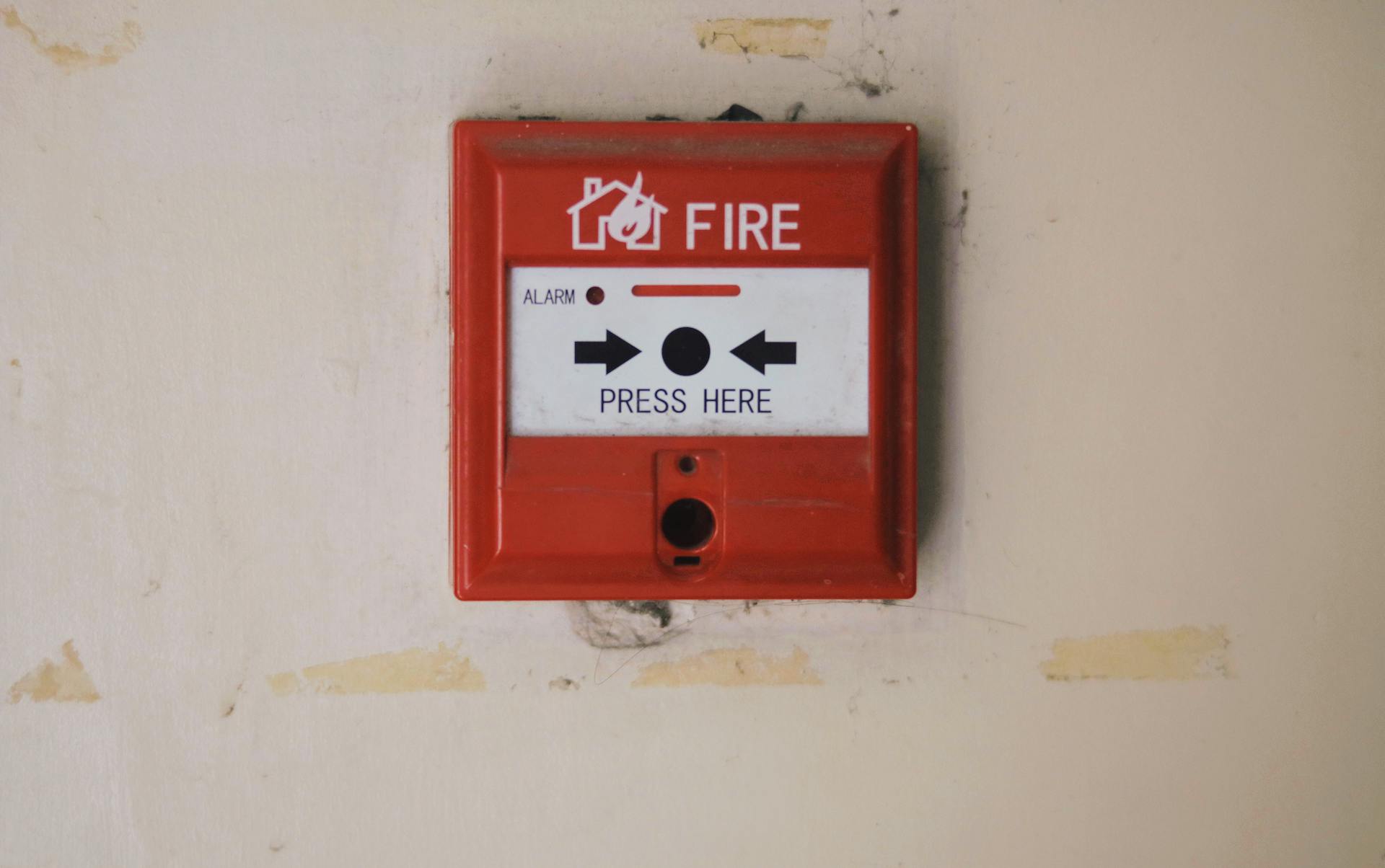 The Importance of Fire Protection Systems in Commercial and Residential ...